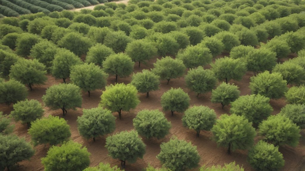 Exploring Niche Markets for Unique Tree Crops - TreeCrops.org