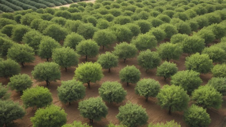 Exploring Niche Markets for Unique Tree Crops - TreeCrops.org