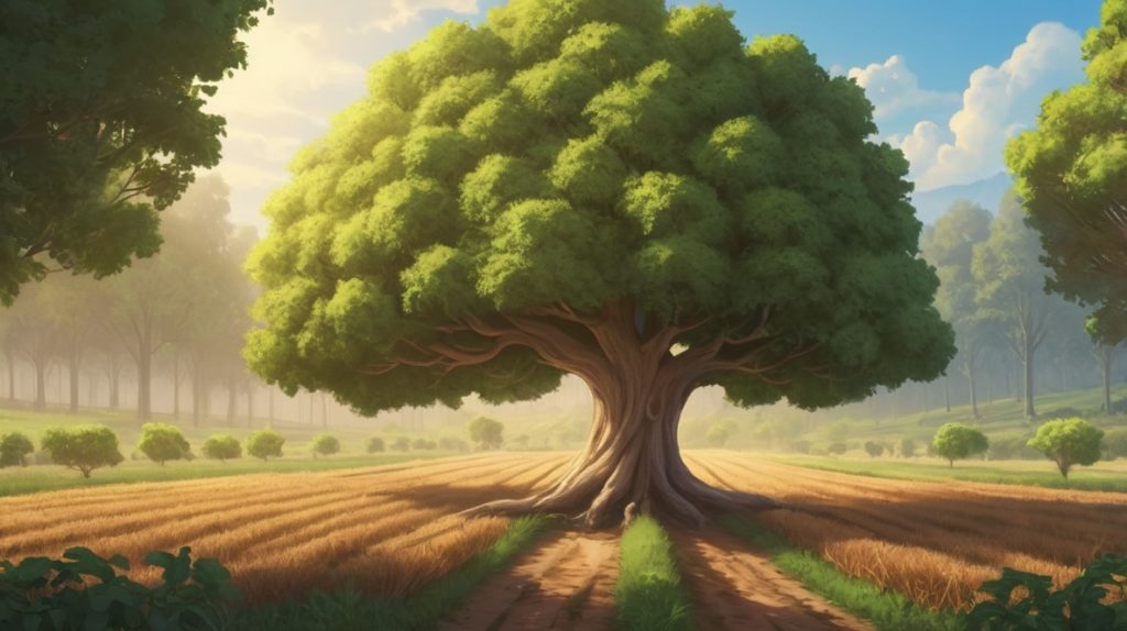 How to Start a Tree Crop Business: Tips for Beginners - TreeCrops.org