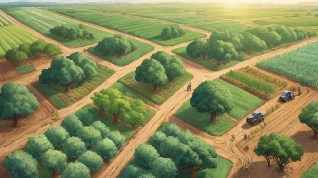 The Role of Tree Crops in Regenerative Agriculture - TreeCrops.org