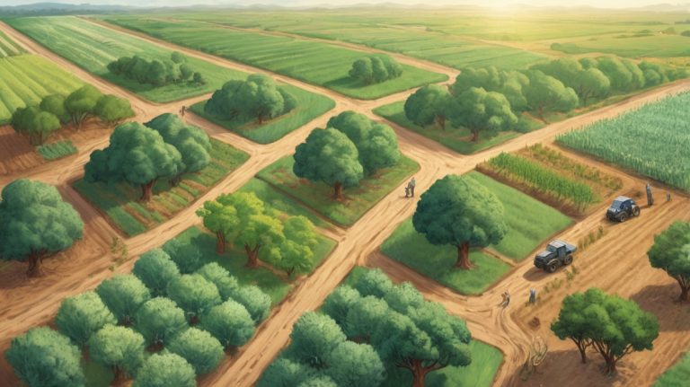 The Role of Tree Crops in Regenerative Agriculture - TreeCrops.org