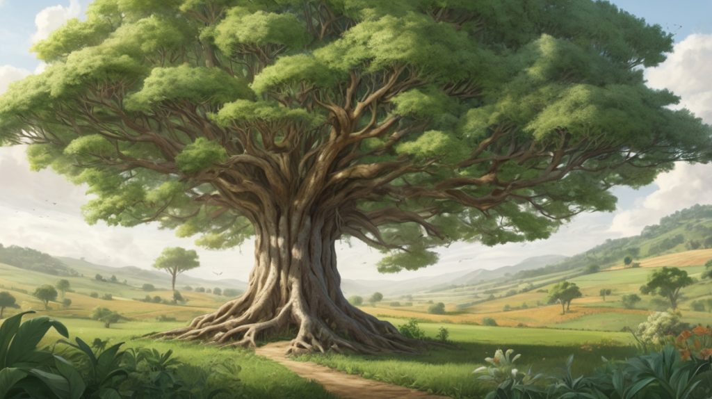 The Role of Tree Crops in Supporting Biodiversity - TreeCrops.org