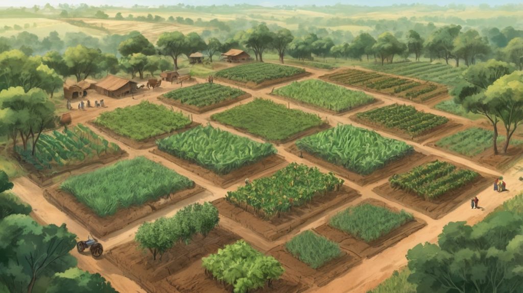 Agroforestry Models for Smallholder Farmers: Practical Examples ...