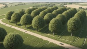 Creating Windbreaks and Shelterbelts with Multipurpose Trees ...