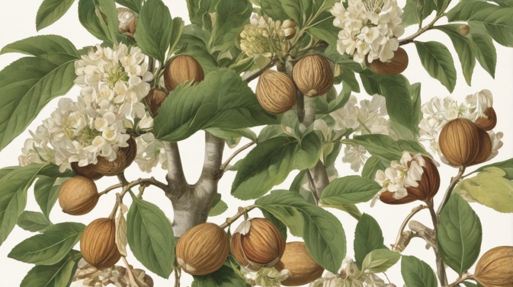 Nut Trees: A Guide to High-Value Perennial Crops - TreeCrops.org